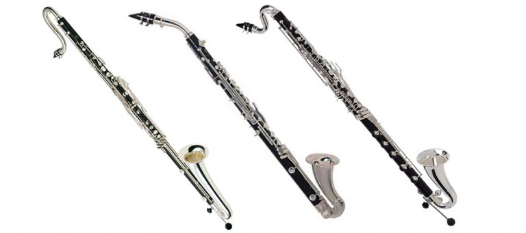 Alto Contralto Contrabass Clarinet Selmer, Buffet Crampon, Yamaha